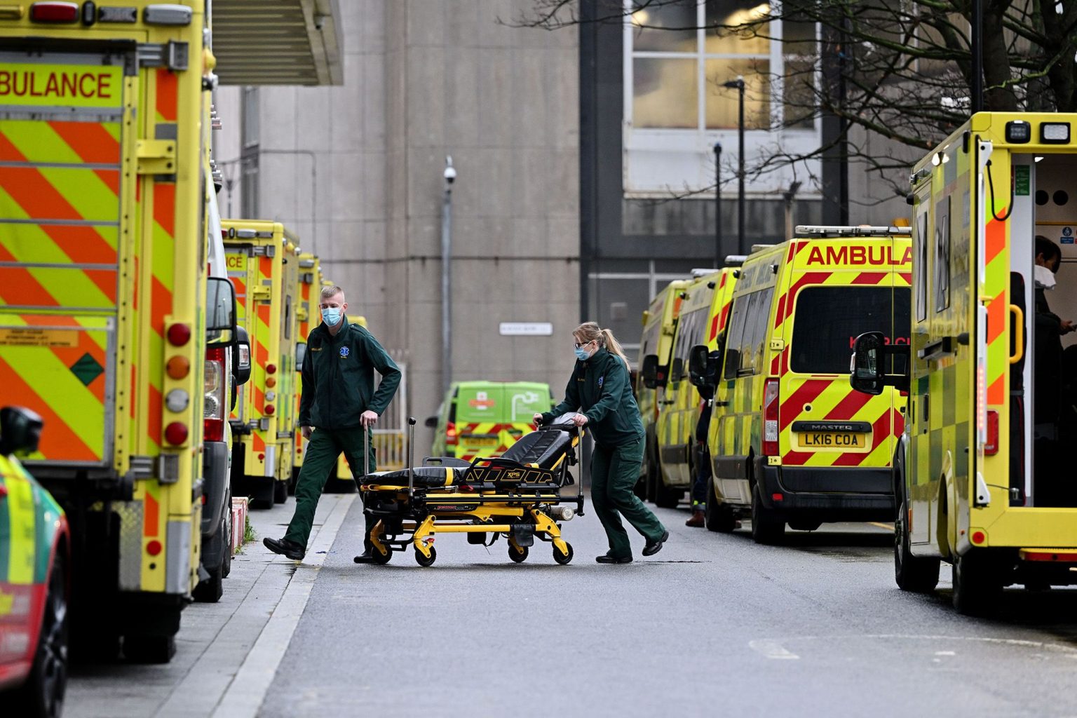 The End of NHS England: What This Means for NHS Trusts Moving Forward ...