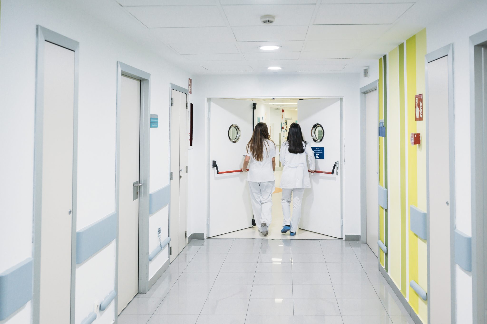 How Much Does It Cost to Build a Hospital? | ModuleCo Healthcare