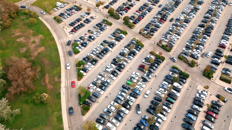Modular Car Parks | Multi-Storey Car Park Finance Solutions | ModuleCo ...